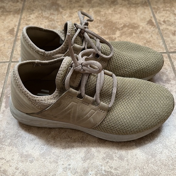 New Balance | Shoes | New Balance Size 7 | Poshmark